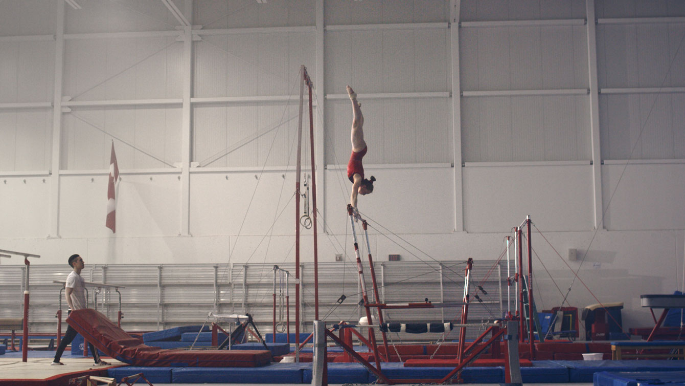 Toronto 2015 - Équipe Canada | Site officiel de l'équipe olympique