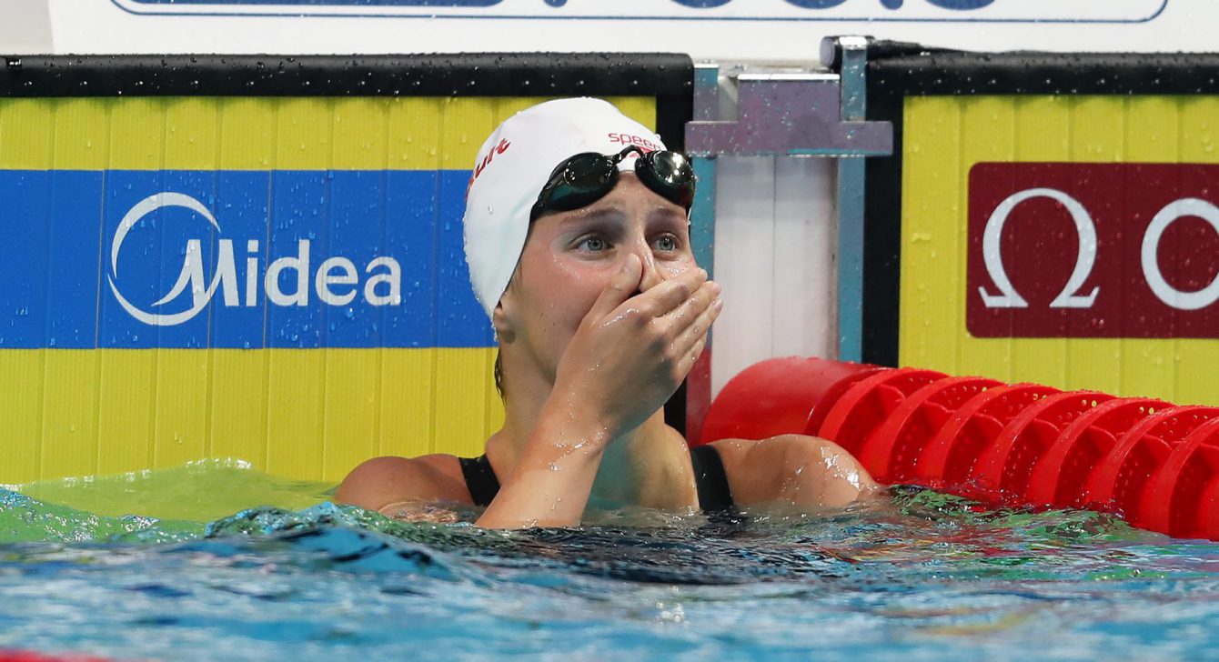 Sports aquatiques - Natation - Équipe Canada | Site officiel de l ...