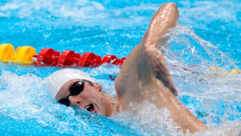 Sports aquatiques - Natation - Équipe Canada | Site officiel de l ...