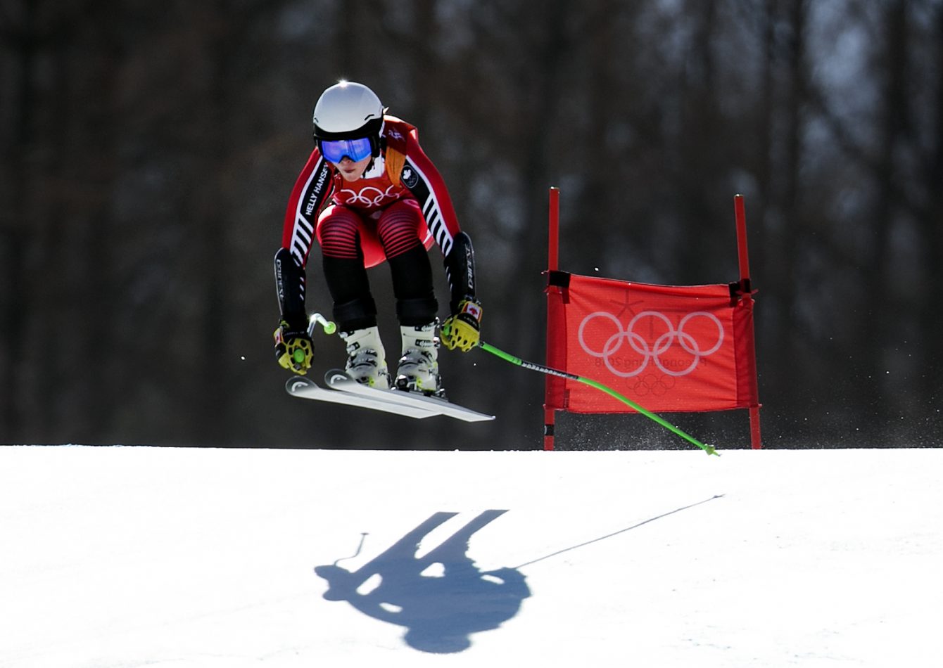 Ski alpin - Équipe Canada | Site officiel de l'équipe olympique