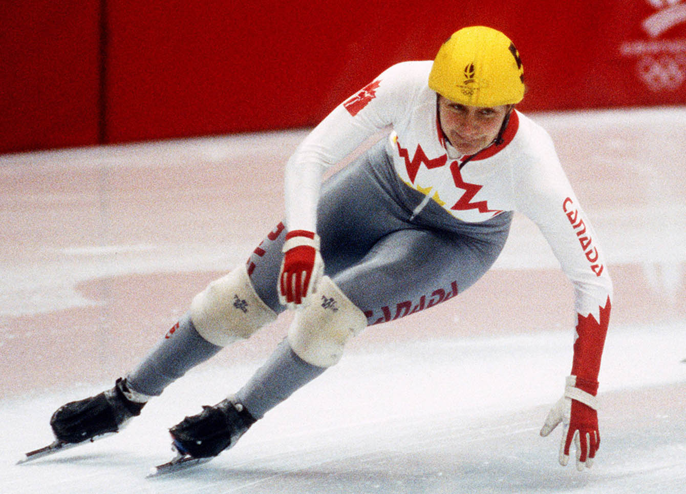 Angela Cutrone - Équipe Canada | Site officiel de l'équipe olympique