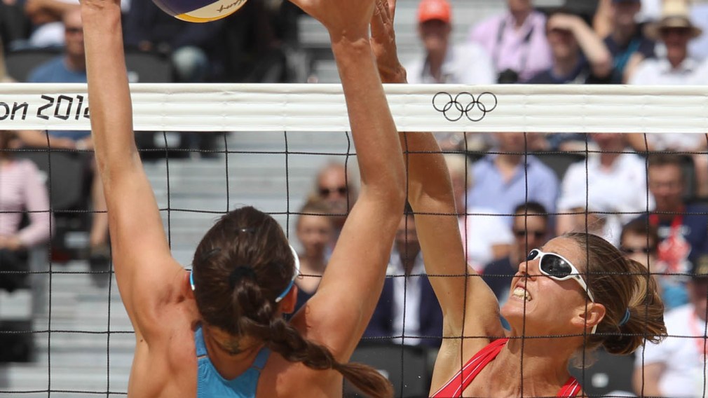 Annie Martin | Équipe Canada | Site officiel de l'équipe olympique