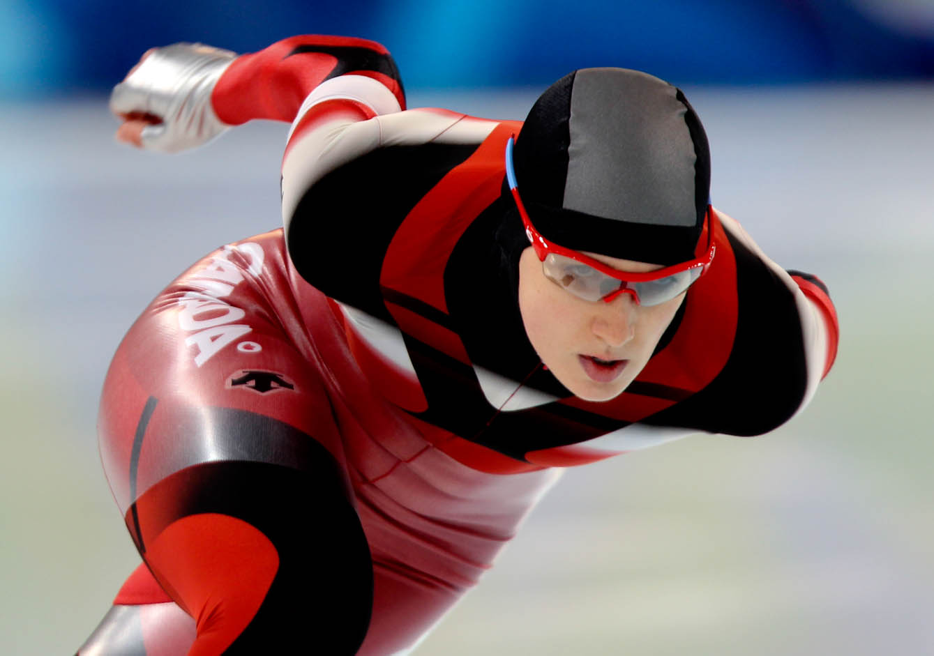 Brittany Schussler - Équipe Canada