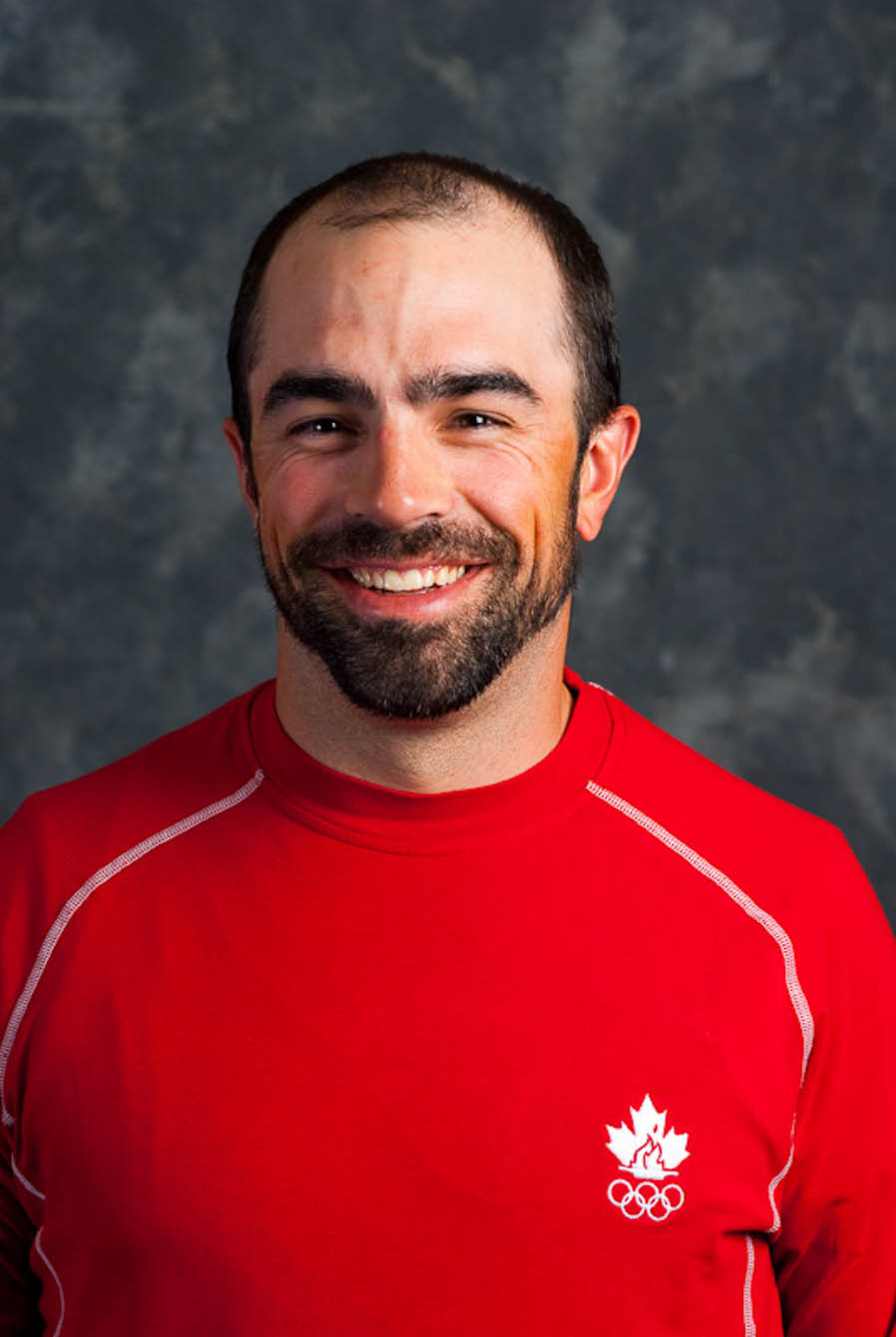 Andrew Neilson - Équipe Canada | Site officiel de l'équipe olympique