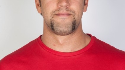 Aaron Feltham - Équipe Canada | Site officiel de l'équipe olympique