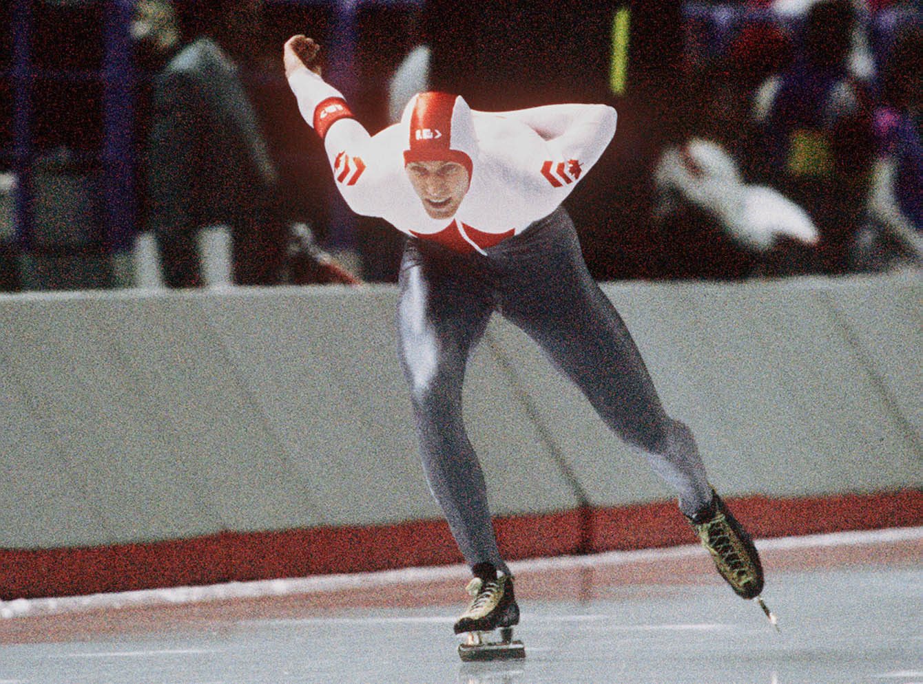 Gordon Goplen - Équipe Canada | Site officiel de l'équipe olympique