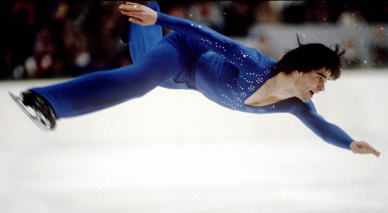 Jamie Eggleton - Équipe Canada | Site officiel de l'équipe olympique