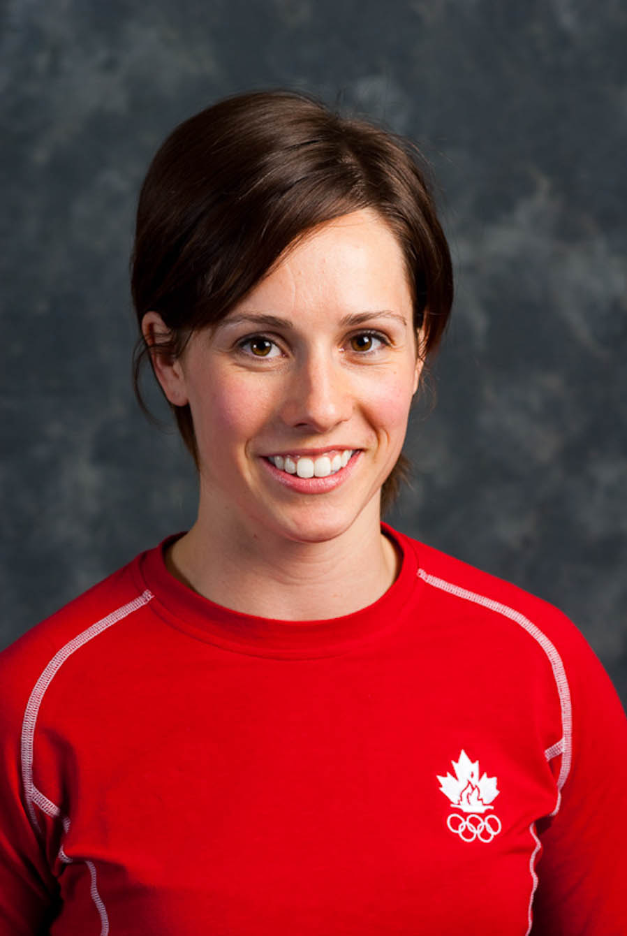 Jennifer Heil - Équipe Canada | Site officiel de l'équipe olympique