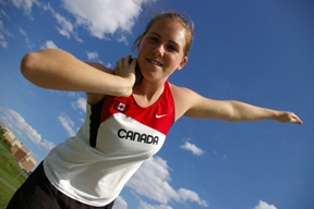 Julie Labonté - Équipe Canada | Site officiel de l'équipe olympique