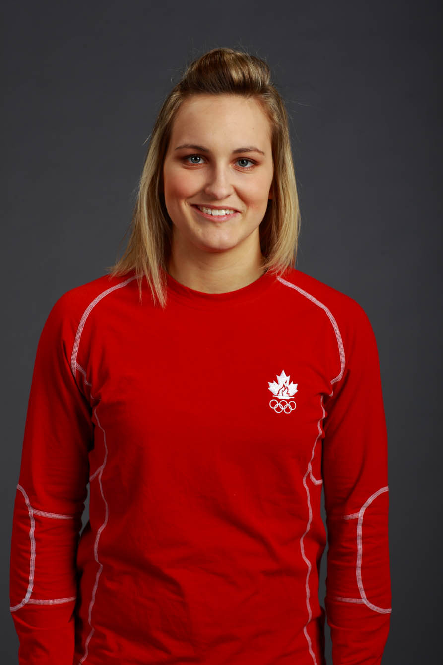 Marie-Philip Poulin | Équipe Canada | Site officiel de l'équipe olympique
