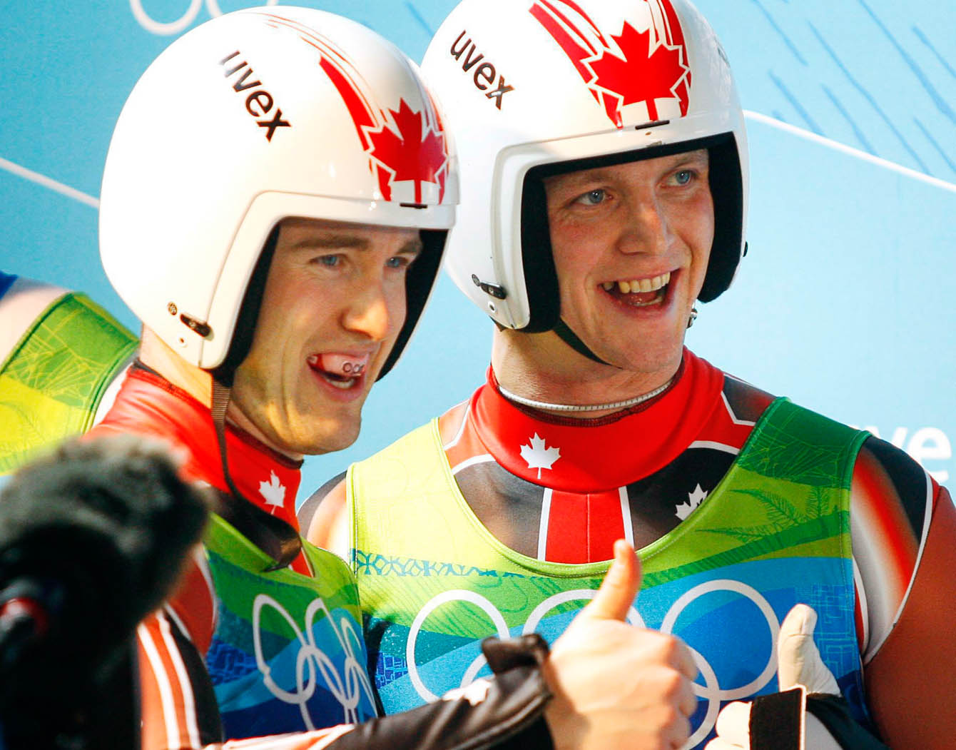 Chris Moffat - Équipe Canada | Site officiel de l'équipe olympique