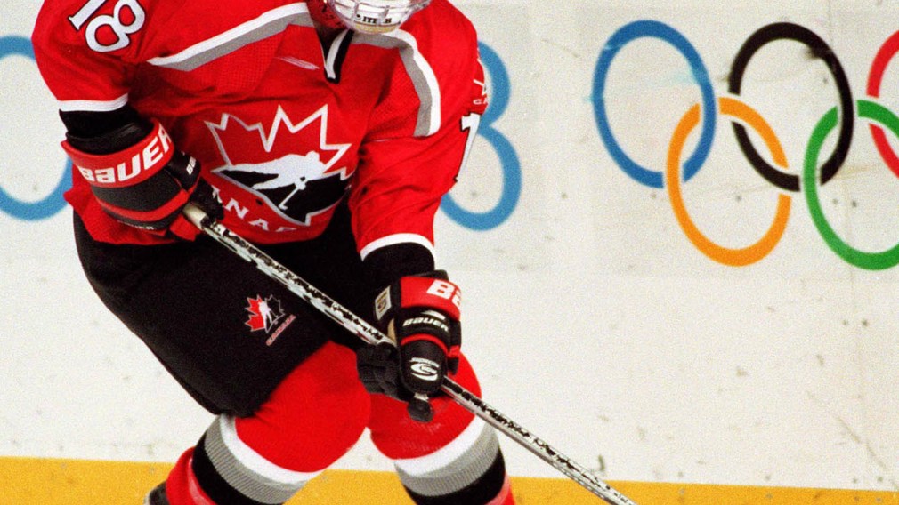Nancy Drolet - Équipe Canada | Site officiel de l'équipe olympique