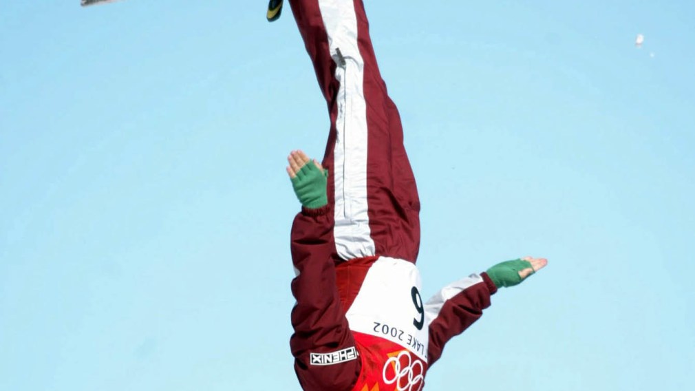 Nicolas Fontaine - Équipe Canada | Site officiel de l'équipe olympique