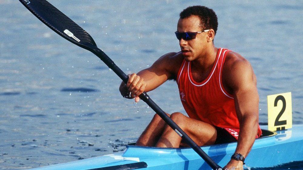 Renn Crichlow - Équipe Canada | Site officiel de l'équipe olympique