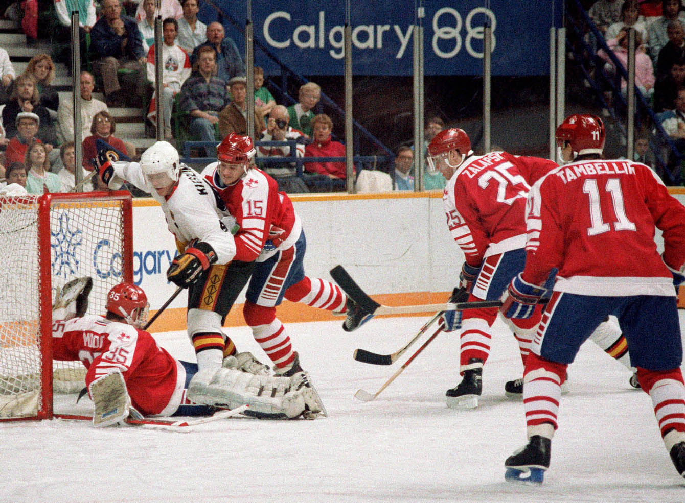 Robert Joyce - Équipe Canada | Site officiel de l'équipe olympique
