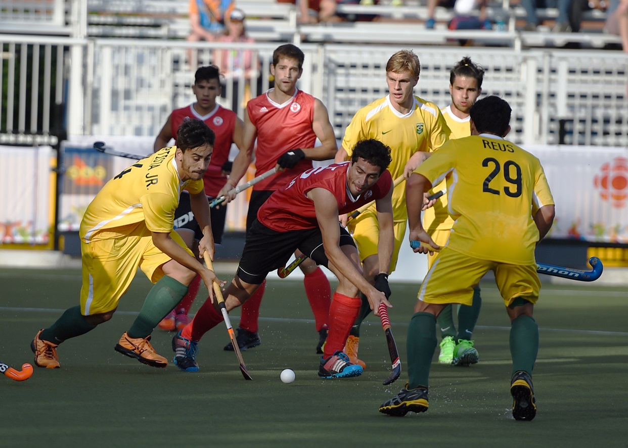 Matthew Guest - Équipe Canada | Site officiel de l'équipe olympique