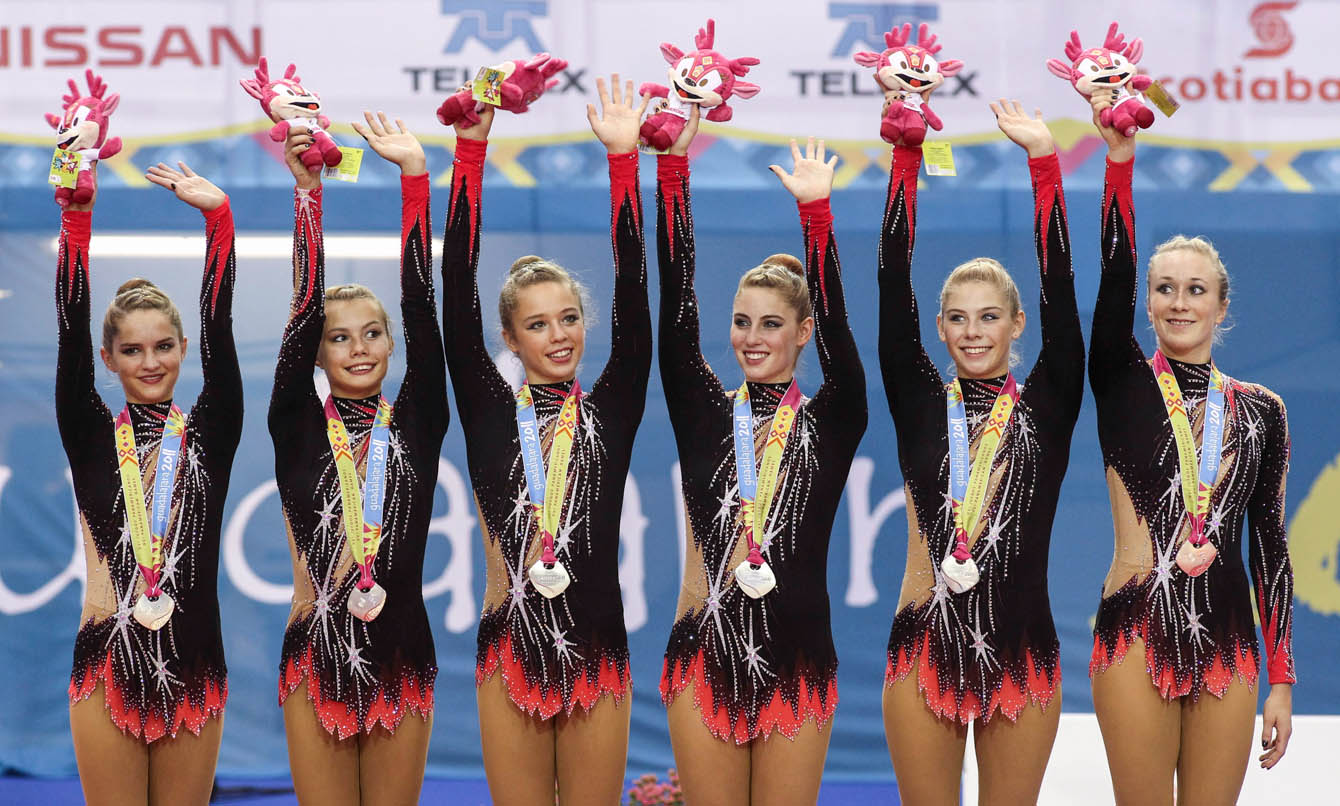 Alexandra Landry - Équipe Canada | Site officiel de l'équipe olympique