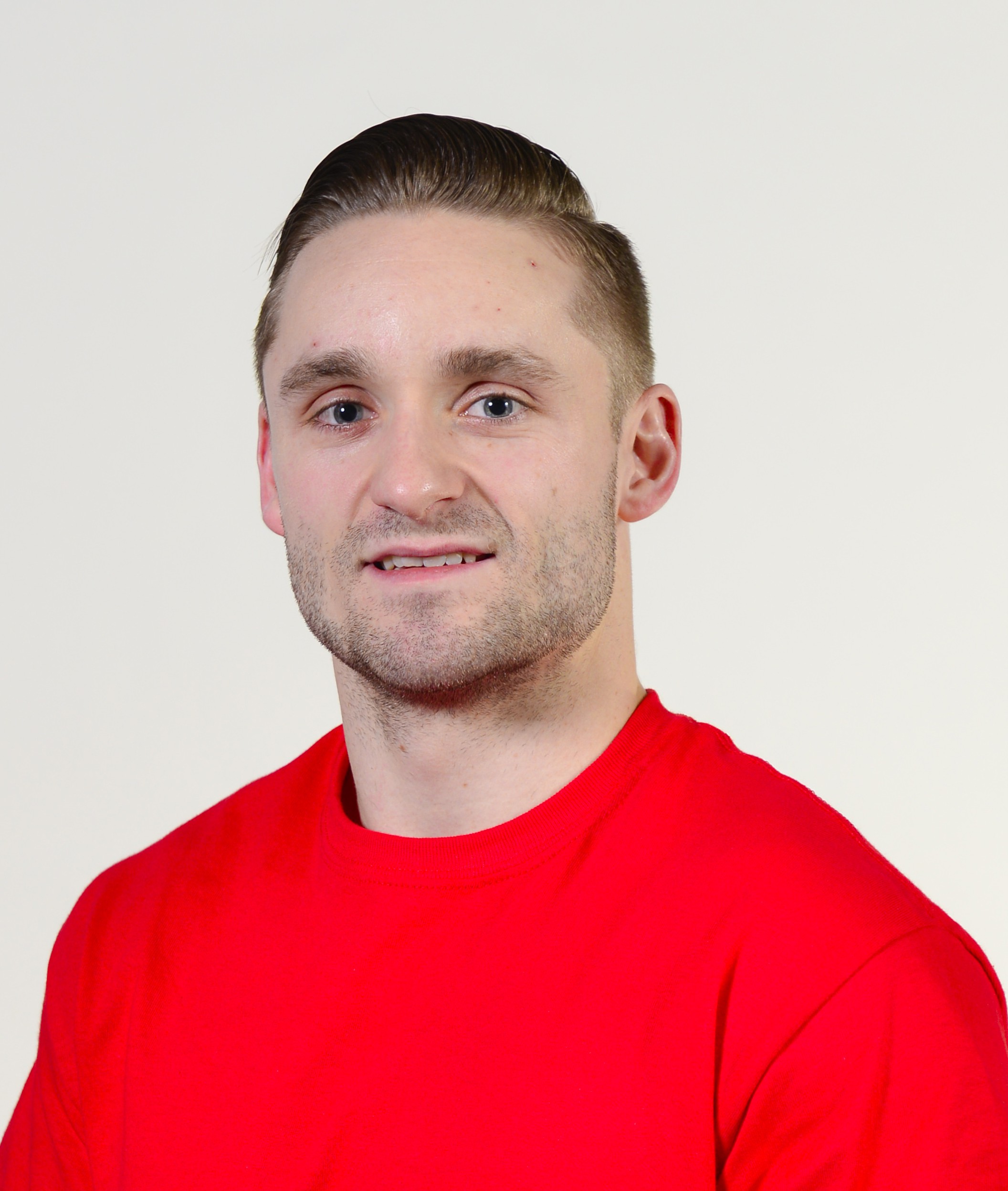 Scott Morgan | Équipe Canada | Site officiel de l'équipe olympique