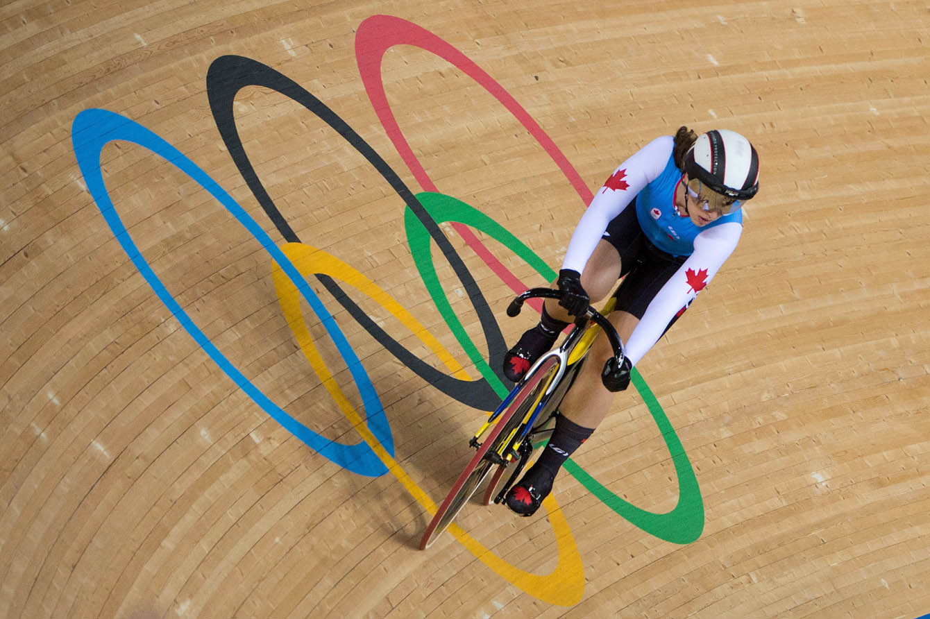 Monique Sullivan - Équipe Canada | Site officiel de l'équipe olympique