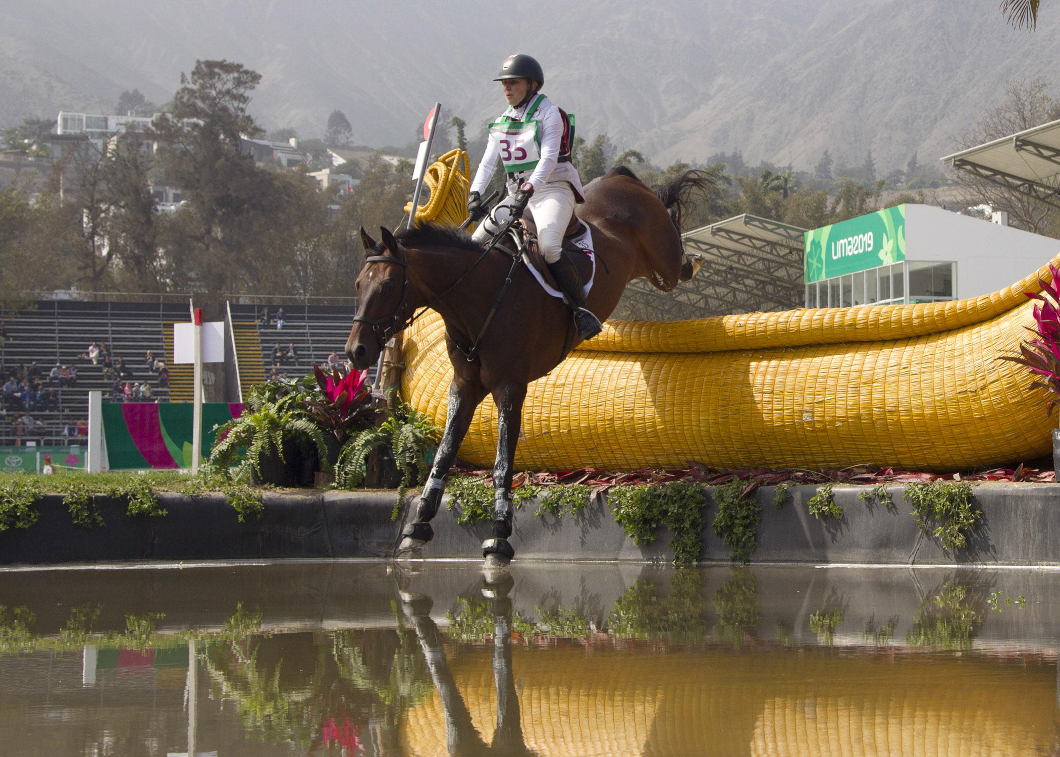 Jessica Phoenix - Équipe Canada | Site officiel de l'équipe olympique