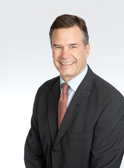 Le chef de la direction Overholt nommé au conseil de à nous le podium ...