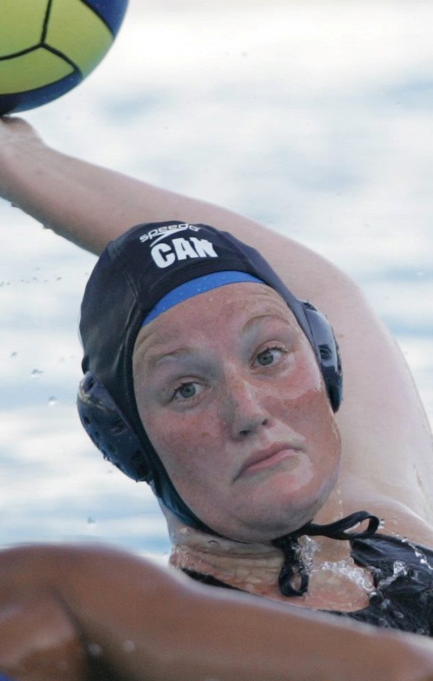 Alison Braden - Équipe Canada | Site officiel de l'équipe olympique