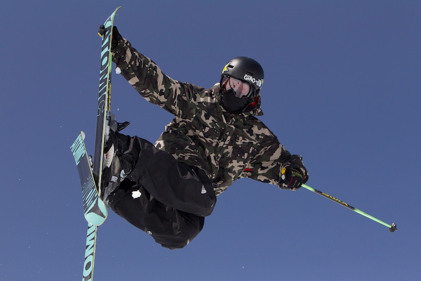 Mike Riddle gagne, Rosalind Groenewoud s’empare de l’argent - Équipe ...