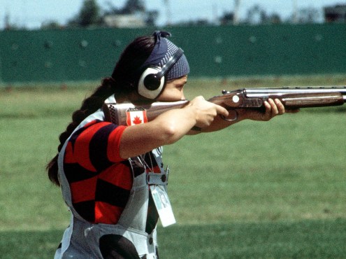 Montréal 1976 - Équipe Canada | Site officiel de l'équipe olympique
