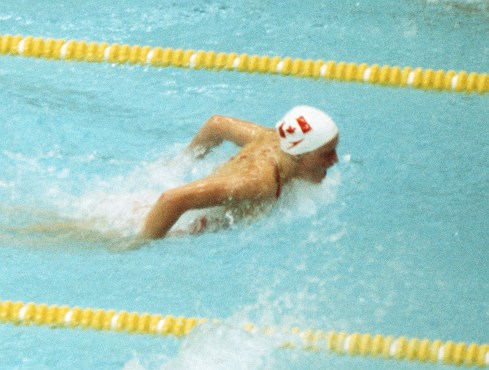 Montréal 1976 - Équipe Canada | Site officiel de l'équipe olympique
