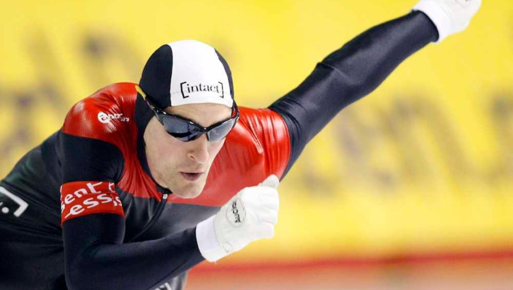 Morrison est prêt pour le Championnat du monde - Équipe Canada | Site ...