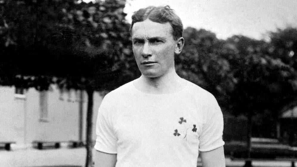 Robert Kerr - Équipe Canada | Site officiel de l'équipe olympique