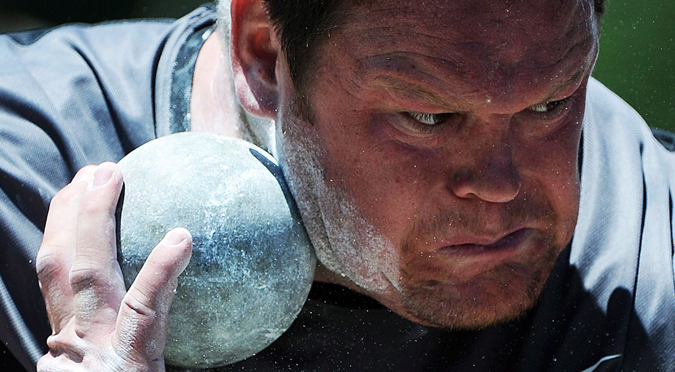 Armstrong soulève le Canada et réalise une performance historique ...