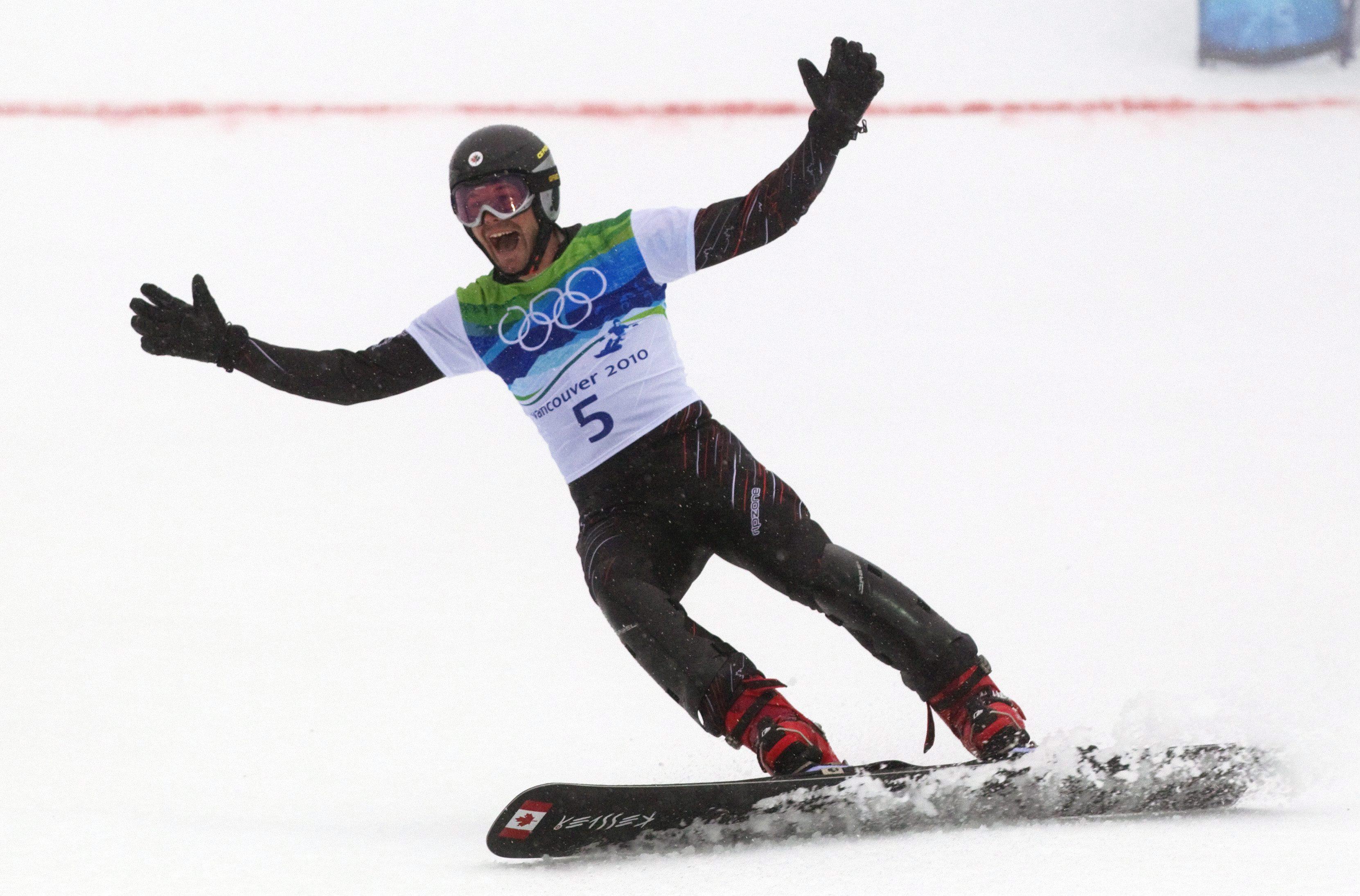 Décompte des 14 meilleurs espoirs québécois pour Sotchi 2014 : Jasey ...
