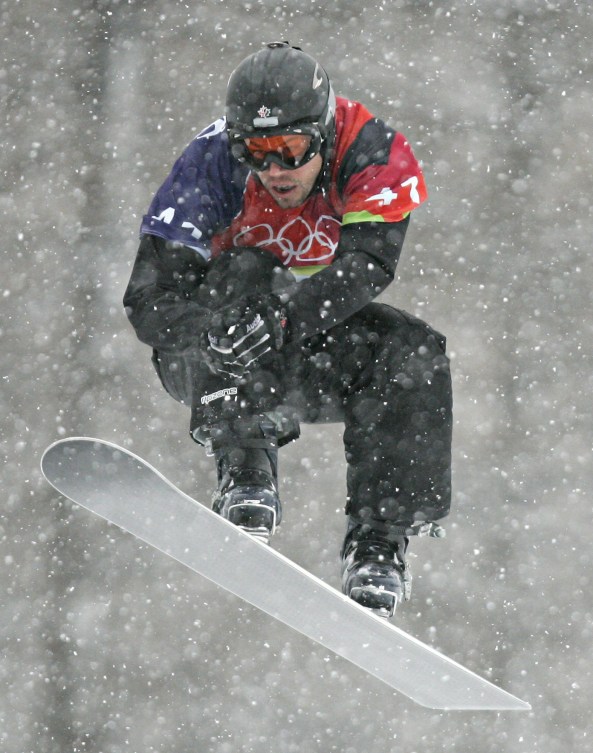 Décompte des 14 meilleurs espoirs québécois pour Sotchi 2014 : Jasey ...