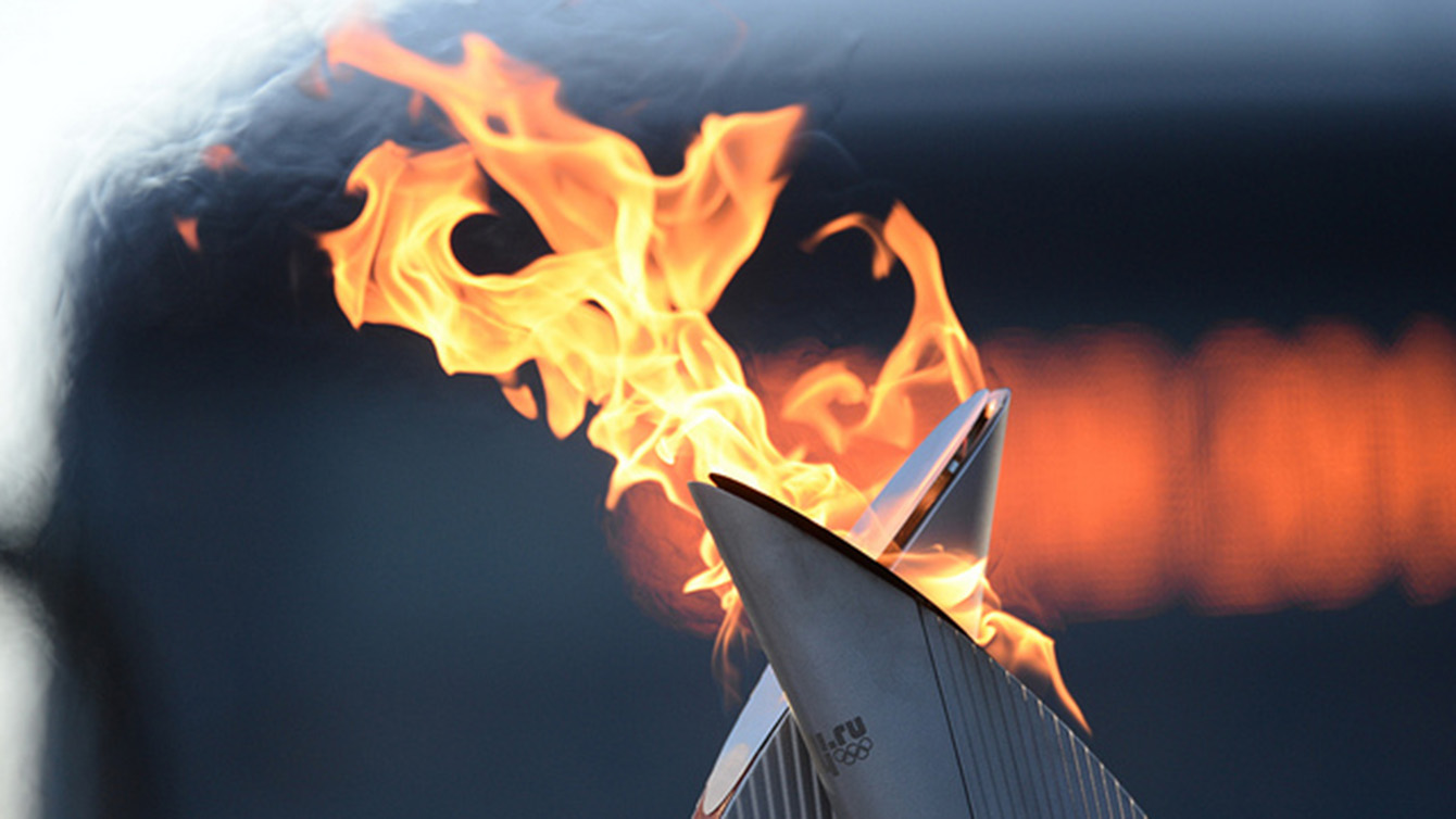 Tout ce que vous avez besoin de savoir sur le flambeau des Jeux de ... Tout ce que vous avez besoin de savoir sur le flambeau des Jeux de ...