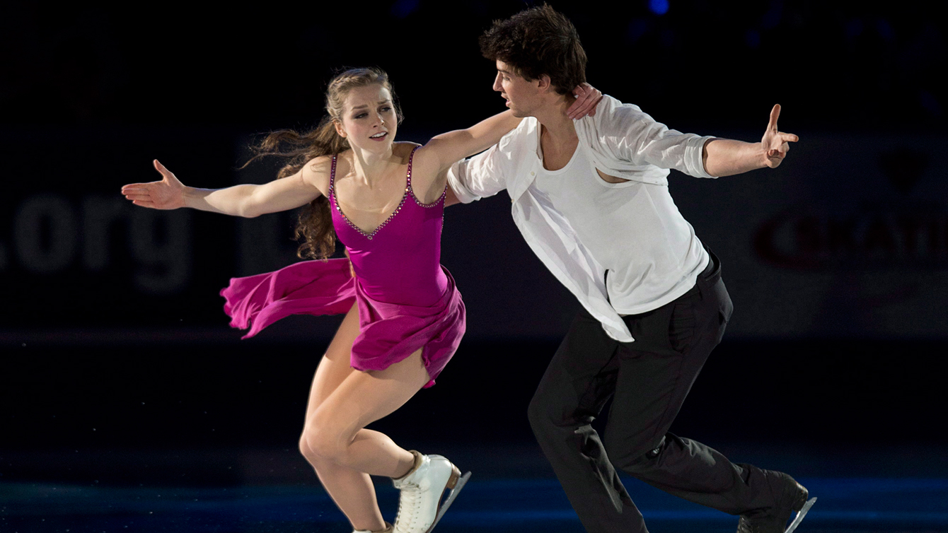 Alexandra Paul - Équipe Canada | Site officiel de l'équipe olympique