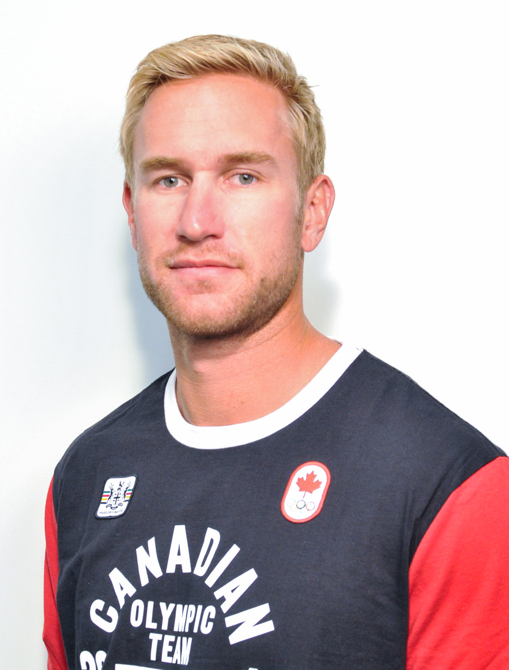 Jeff Carter - Équipe Canada