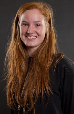 Megan Gunning - Équipe Canada | Site officiel de l'équipe olympique