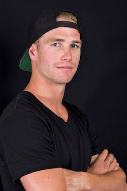 Matt Margetts - Équipe Canada | Site officiel de l'équipe olympique