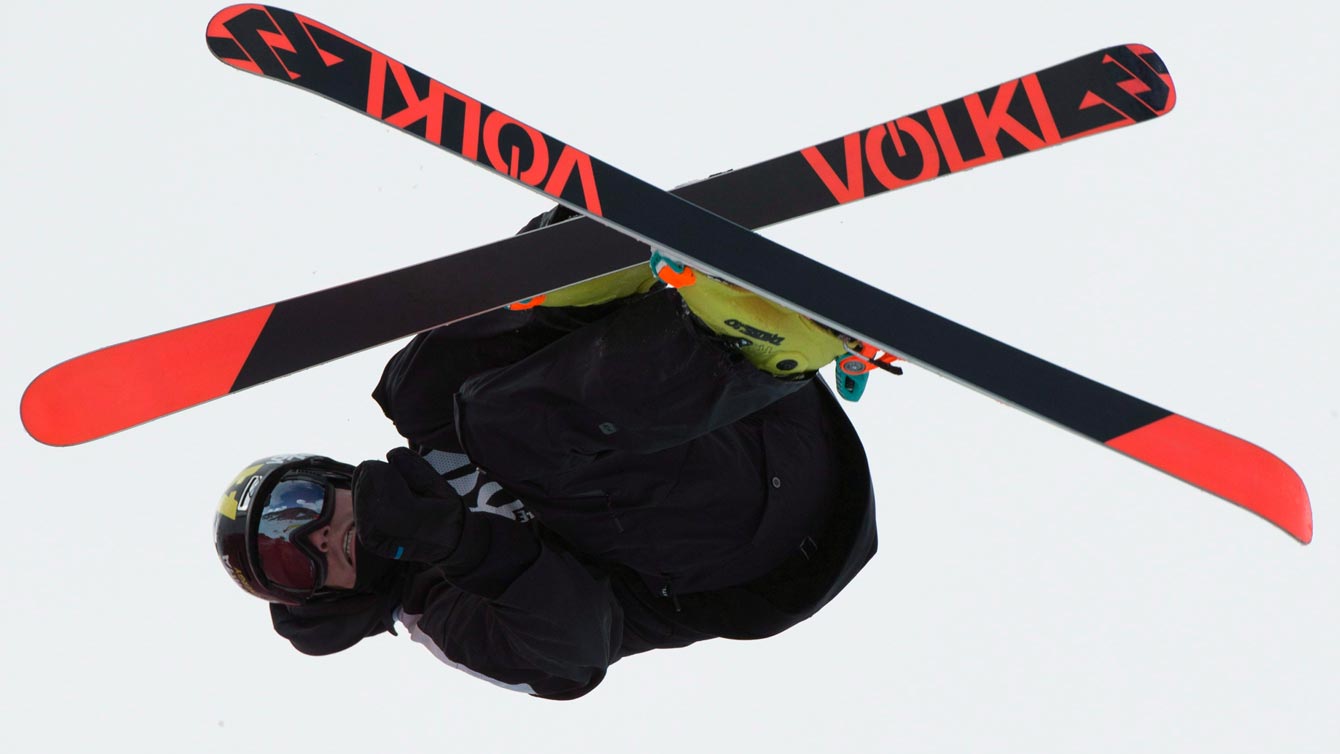 Matt Margetts - Équipe Canada | Site officiel de l'équipe olympique