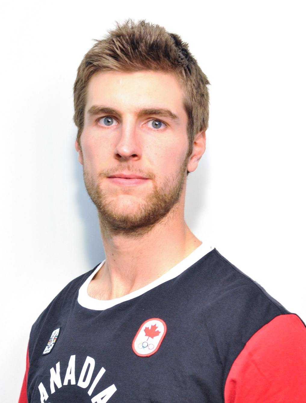 Alex Pietrangelo - Équipe Canada | Site officiel de l'équipe olympique