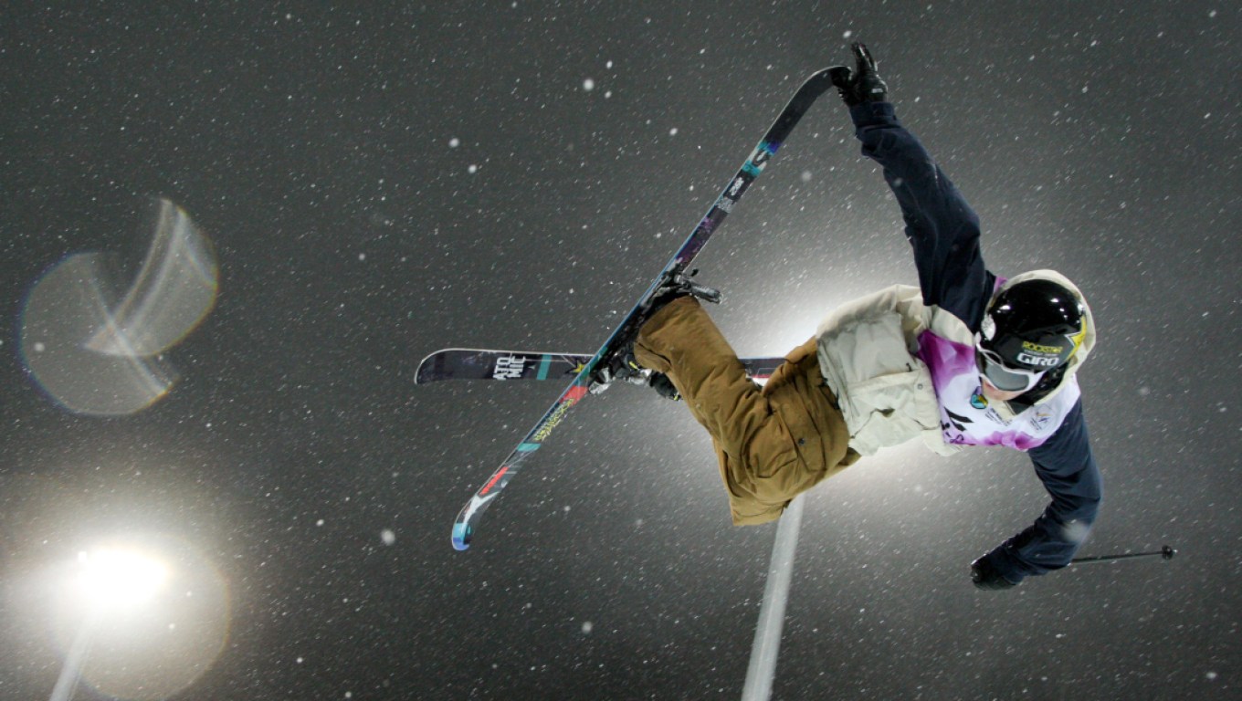 Mike Riddle - Équipe Canada | Site officiel de l'équipe olympique