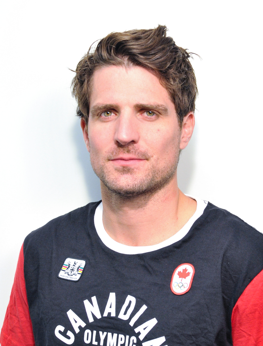 Patrick Sharp - Équipe Canada | Site officiel de l'équipe olympique