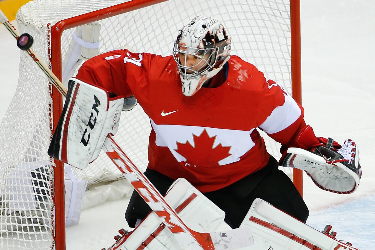 Sochi Olympics Ice Hockey Men | Équipe Canada | Site officiel de l ... Sochi Olympics Ice Hockey Men | Équipe Canada | Site officiel de l ...