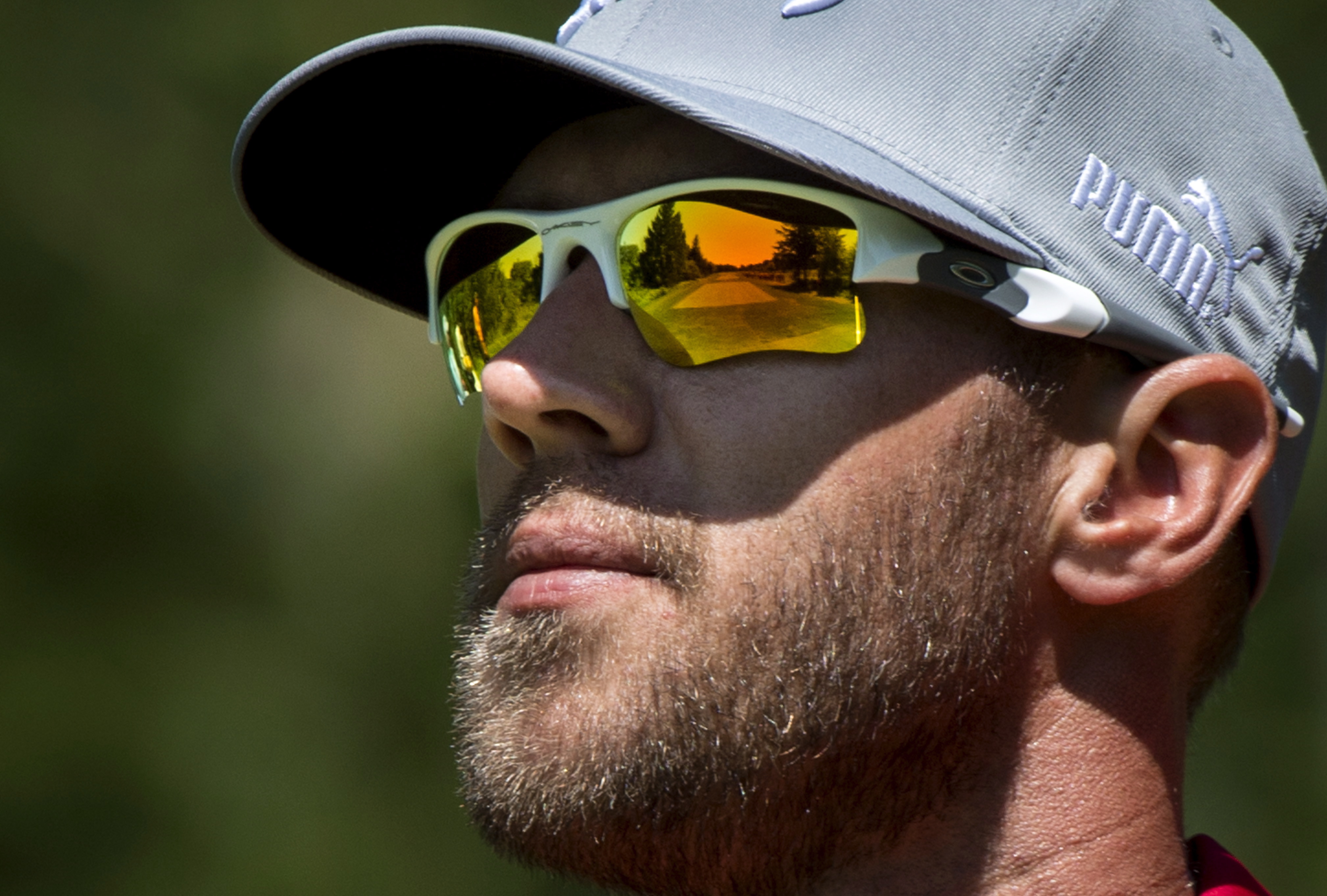 DeLaet en bonne position à l'Omnium canadien - Équipe Canada