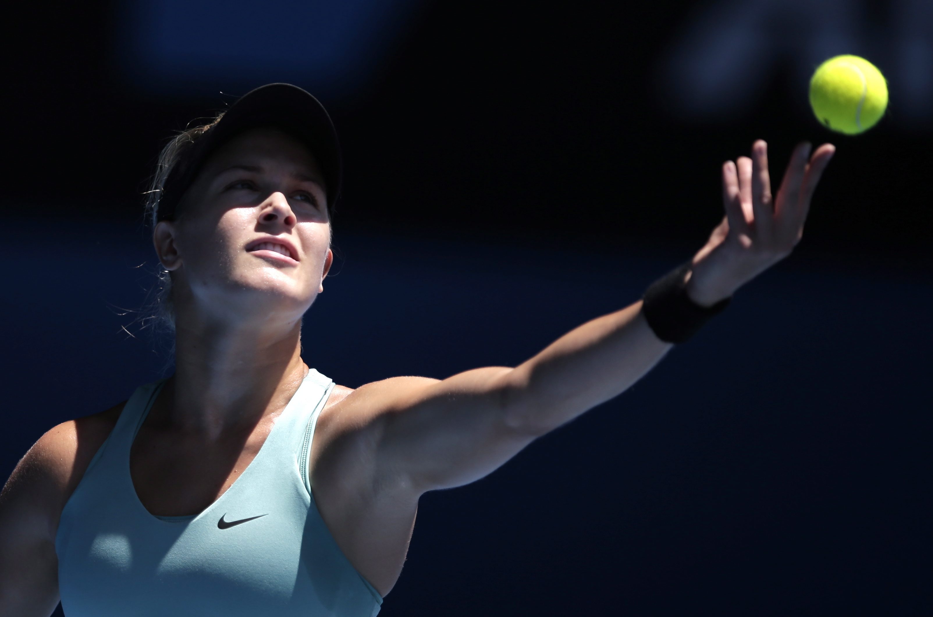 2015 : l'année de Genie - Équipe Canada | Site officiel de l'équipe ...