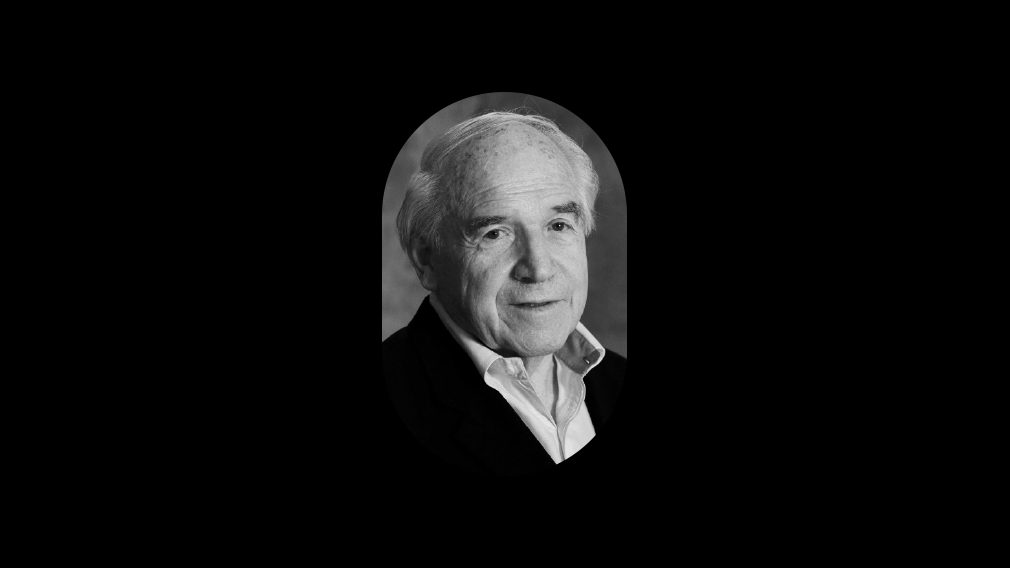 Douglas H. Mitchell - Équipe Canada
