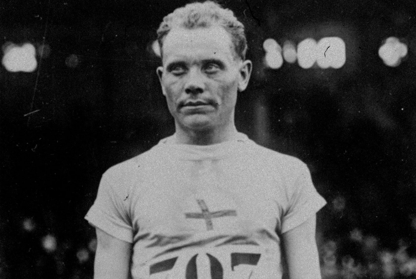 Course: les moments olympiques les plus mémorables - Équipe Canada