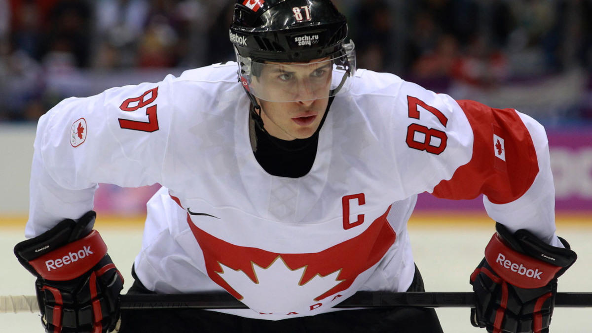 Alex Beaulieu-Marchand décoré de bronze à domicile - Équipe Canada ...
