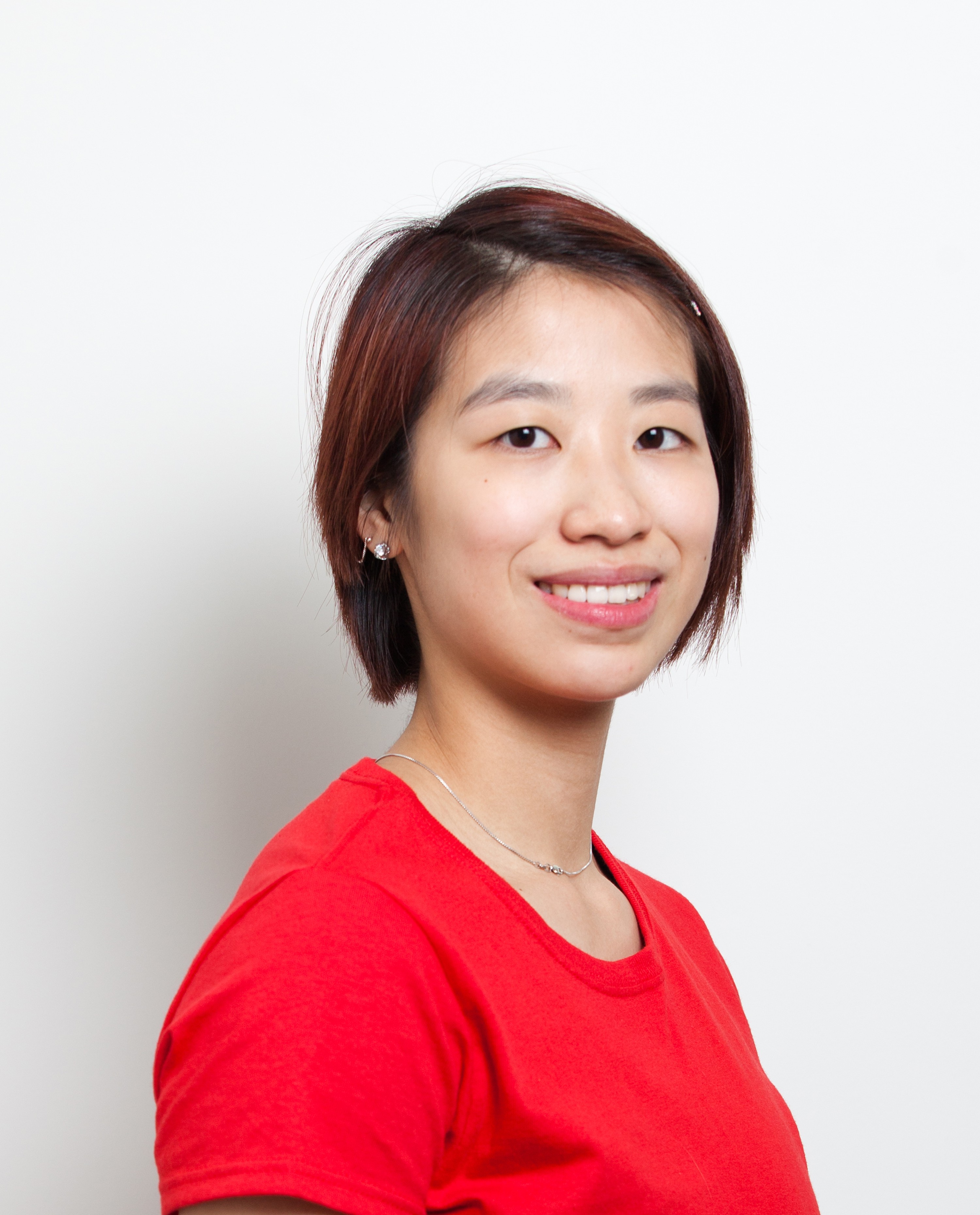 Phyllis Chan - Équipe Canada